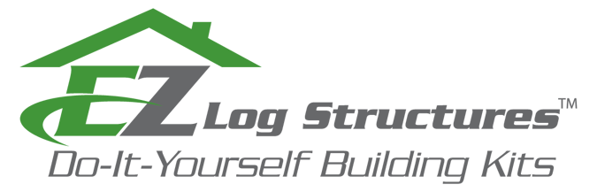 Fast Assembly | Transform Your Landscape with EZ Log Structures